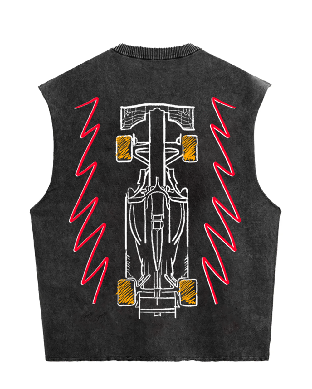 VESTS – Night Gang Store