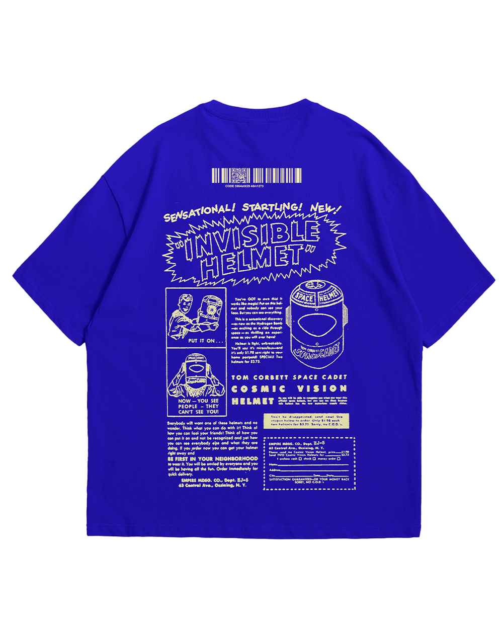 Products – Night Gang Store