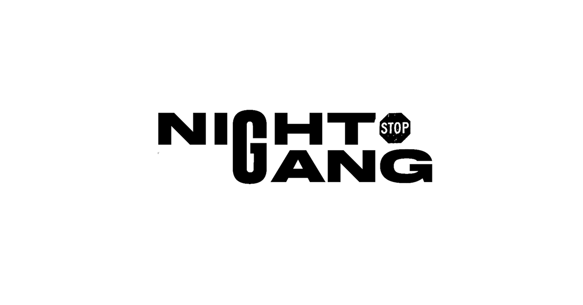 Pants Size Guide – Night Gang Store